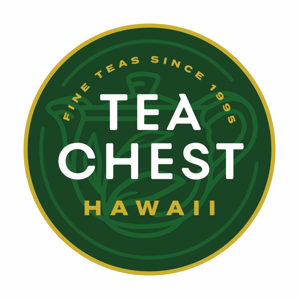 Tea Chest Hawaii – Hawaiʻi Made