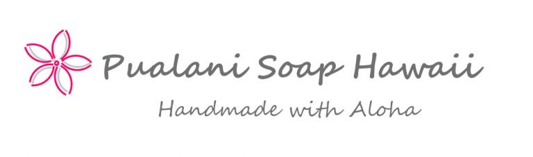 Pualani Soap Hawaii – Hawaiʻi Made