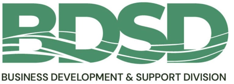 DCCA - Business Development and Support Division