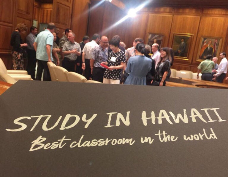 International Student Attraction - Business Development and Support ...